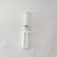 China Easy Open End Sealing Empty Glass Ampoules YBB/ISO Standard 2ml for sale