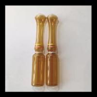 China Strict Empty Glass Ampoules Borosilicate 5.0 Glass 5ml for sale
