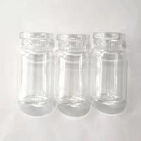 China Good Sealing Laboratory Glass Vials USP 10 Ml Sterile Vials for sale