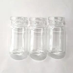 China Good Sealing Laboratory Glass Vials USP 10 Ml Sterile Vials for sale