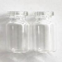 China Neutral Borosilicate Tubular Injection Glass Vials 50ml for sale