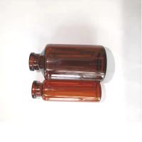 China Sterile Non Toxic Glass Vials 3ml 5ml 10ml YBB Pharmaceutical Tubing for Injection for sale