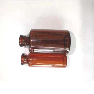 China Sterile Non Toxic Glass Vials 3ml 5ml 10ml YBB Pharmaceutical Tubing for Injection for sale