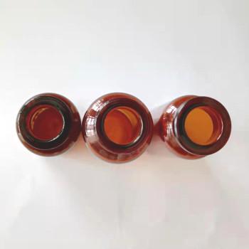 China Rubber Stopper Mini Glass Vials 2ml-50ml Sterile Vials USP for sale