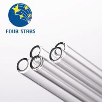 China 1-20ml Chemistry Glass Tube for sale