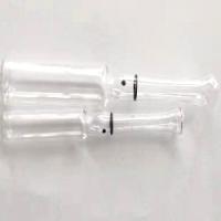 China Empty Amber Glass Ampoule 10ml 20ml Sealable Medicinal Glass Bottle for sale
