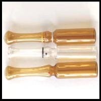 China Pharmaceutical Medicinal Neutral Borosilicate Empty Glass Ampoules 1ml-40ml for sale