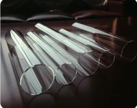 China Pharmaceutical Packaging Borosilicate Glass Tube Round for sale