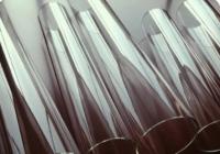 China Borosilicate Glass Tubing 6-32mm Transparent High Temperature Resistance for sale