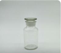 China 2-50ml Borosilicate Injection Glass Vials Rubber Stopper for sale