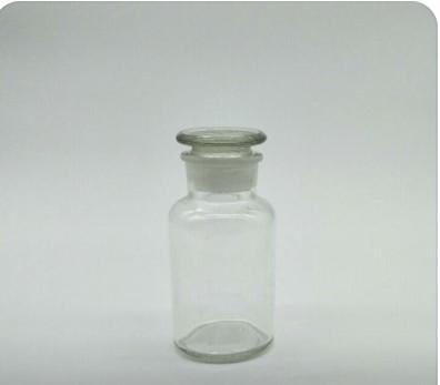 China 2-50ml Borosilicate Injection Glass Vials Rubber Stopper for sale