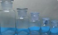 China Rubber Stopper Glass Tube Vials For Pharmaceutical for sale