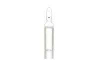 China 1ml to 20ml Borosilicate Glass Ampoules Clear and Amber for Injection for sale