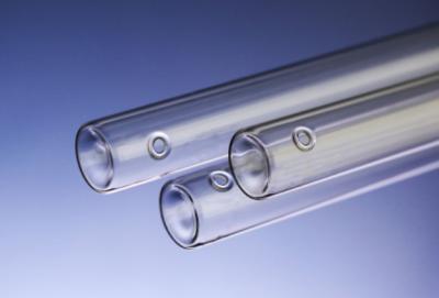 China 2ml-50ml Glass Tube Vials with Cork Stopper for Laboratory and Pharmaceutical Use for sale
