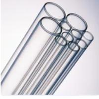 China Borosilicate Glass Vials with Rubber Stopper Sealing 2ml 5ml 10ml for sale