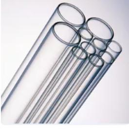 China Borosilicate Glass Vials with Rubber Stopper Sealing 2ml 5ml 10ml for sale