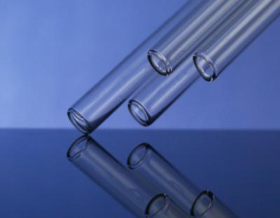 China Free Borosilicate Glass Vial Tube 2ml-50ml for sale