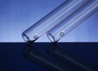 China Packing Glass Test Tube 2ml-50ml Liquid Or Power for sale
