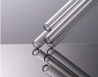 China Borosilicate Glass Tube Vials 10ml to 100ml for Pharmaceutical Use for sale
