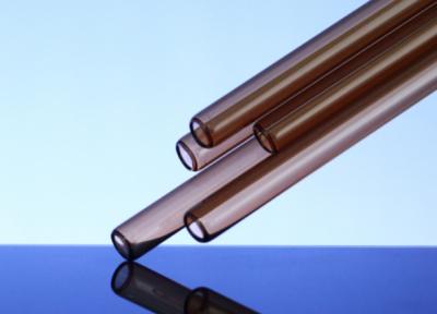 China Candy Glass Culture Tubes Liquid Medicine 2ml-50ml for sale