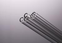 China 2 Ml - 50 Ml Borosilicate Glass Tube Vials Liquid Or Power for sale
