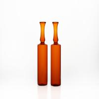 China 2ml Empty Glass Ampoules Cosmetic And Laboratory Use for sale
