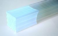 China Borosilicate Glass Tube Vial 2ml to 50ml Medicinal Neutral for Ampoules for sale