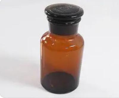 China Bottle Injection 3ml Pharmaceutical Glass Vials Clear And Amber for sale