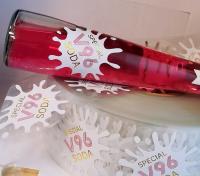 China Custom Sticker Printing Cheap Waterproof Labels Waterproof Sticker Paper Clear Labels for sale