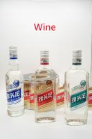 China Waterproof Custom Logo Sticker Printing Clear Sticker Labels For Bottles for sale