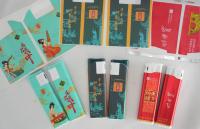 China self adhesive food labels for sale