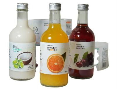 China food and beverage labels  custom roll label unique application for sale
