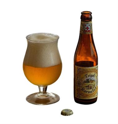 China Rectangular Transfer Printing Booze Bottle Sticker For Printing Needs for sale