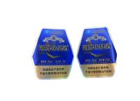 China Matt Finish Beverage Bottle Labels Customizable For Professional Packaging Solutions for sale