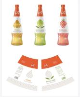 China SHRINK SLEEVE LABELS for sale
