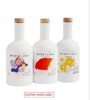 China High-Quality Wine Labels for Craft and Boutique Wines for sale