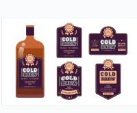 China High-Quality Labels and Stickers for International Resale Markets for sale