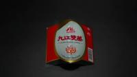 China Gold Foil Static-proof Glossy/Matte Custom Adhesive Label Sticker for Wine Bottle for sale
