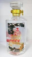 China Waterproof Label and Customized Label Sticker with 10-12 Color Printing ISO9001 and SGS Certified for sale