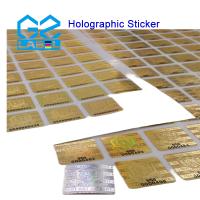 China Personalised Clear Stickers - Custom Logo and Barcode Labels for sale