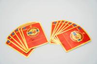 China Customizable Name Tags for Dymo, Brother, and Avery Labels for sale