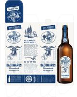 China High-Quality Sticker Labels: Perfect for Moving and Jams for sale