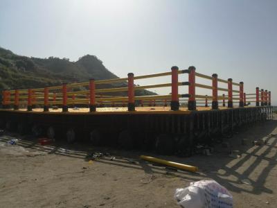 China Circular & Square Aquaculture Fish Cage for Floating Farming - 5-20 Meter Diameter Custom Sizes for sale