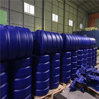 China Marine-Grade Fish Farming Cage System - 15+ Year Durability, 12-Grade Typhoon Resistance, -6m to -50m Depth Range for sale