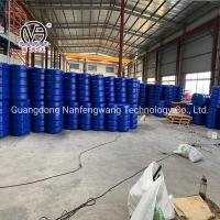 China HDPE Plastic Modular Pontoon Cage Culture 10m 60m Diameter for Aquaculture for sale