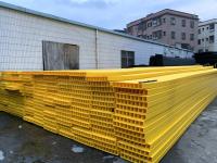 China HDPE Pipe Pontoon Floating Cage 200mm to 500mm Diameter for Offshore Fish Farming for sale