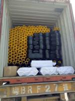 China Customized HDPE Shrimp Cages for Aquaculture 12 Grade Wind Resistance 7m Wave Resistance for sale