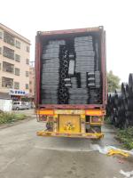 China Customized HDPE Shrimp Cages for Aquaculture 12 Grade Wind Resistance 7m Wave Resistance for sale