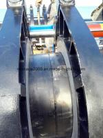 China HDPE Aquaculture Fish Farming Cage 10m-50m Diameter with 15+ Year Lifespan and Typhoon Resistance for sale