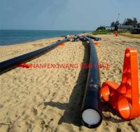 China HDPE Tilapia Fish Farming Floating Cage 50000 Ton Capacity CE Certified for sale